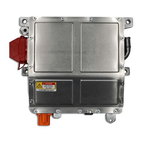 Delphi 22 Kw Dcdc Converter 400v Stealth Ev