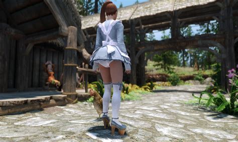 Outfit Presets For Coffees Task Extension Adult Mods LoversLab