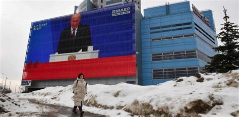 Putin Advierte Del Riesgo De Una Guerra Nuclear Moscú También Puede