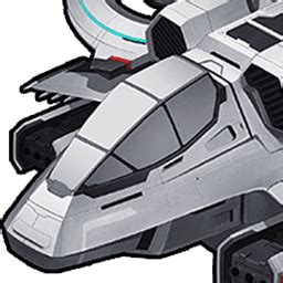 Janus Counter Side Prydwen Institute