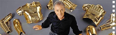 Fuck Off Did C PO Have A Silver Leg Movie Feature Theshiznit Co Uk