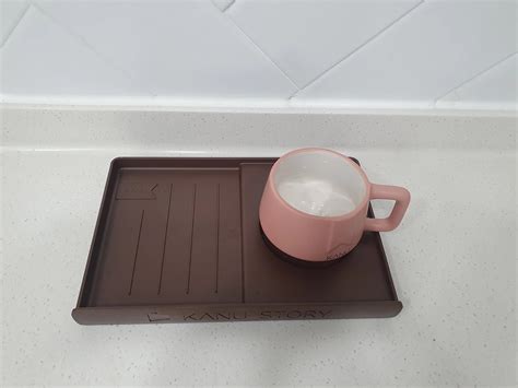 카누 컵쟁반세트 당근마켓 중고거래