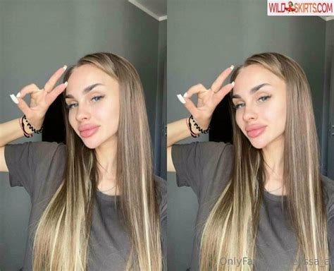 Elissa A Elissa A Elissazkh Nude Onlyfans Instagram Leaked Photo