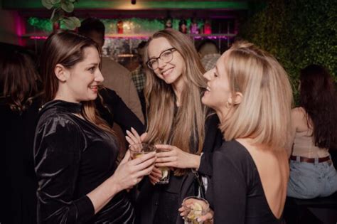 Lublin Nightlife And Clubs Nightlife City Guides