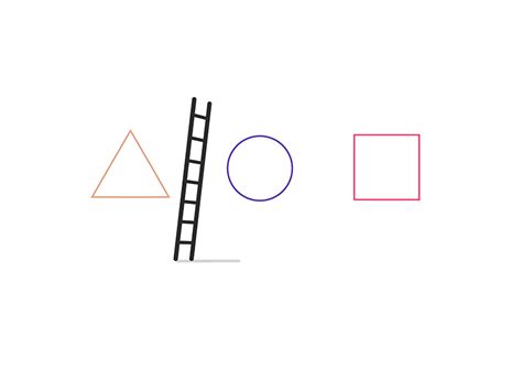 Its About Matching Needs Raising The Ladder By Ivan Radovic On Dribbble