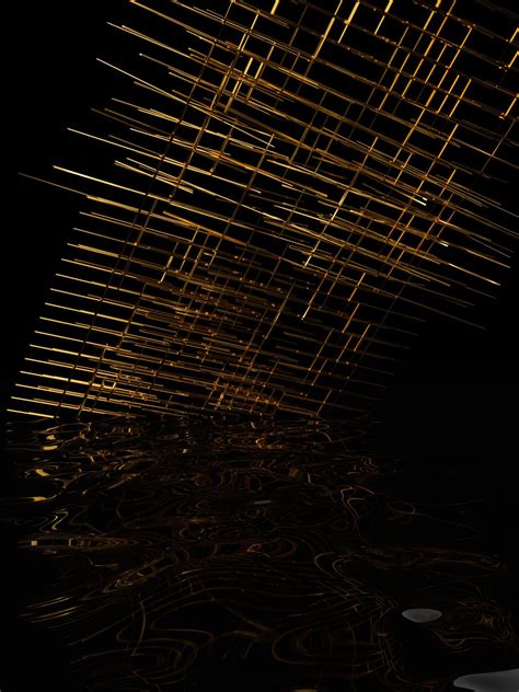 Rhino Grasshopper Blender Rrenderings