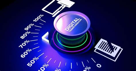 Jen Swanson On Linkedin Digital Transformation Is About Fundamental