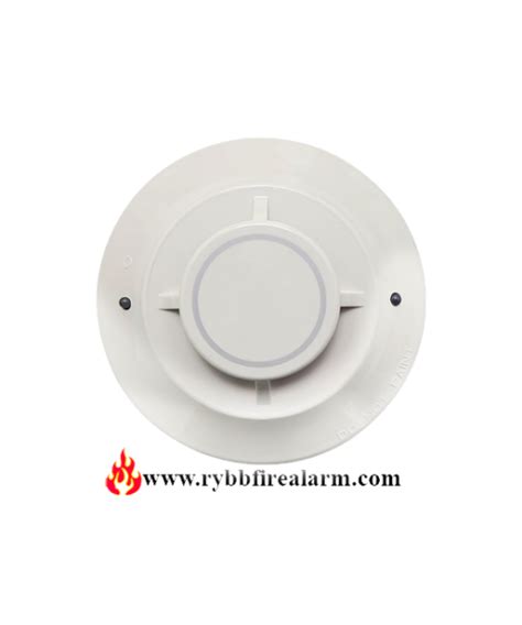 Mircom Mix 5251rap Heat Detector Rybb Fire Alarm Parts Service Mircom Mix 5251rap Heat Detector Rybb Fire Alarm Parts Service