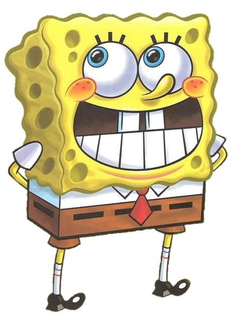 Spongebob Png Images Free Download Pngfre