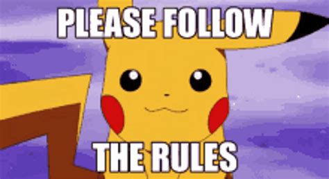 Rules S