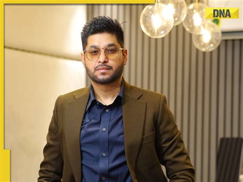 Young Entrepreneurs Rahul Sachdeva Journey To Make Foreign Education