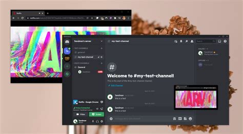 How To Stream Netflix On Discord Solved 2023