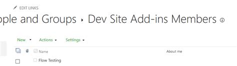 Sharepoint Online Spo How To Hide Column On Display Form For Specific Group Permission