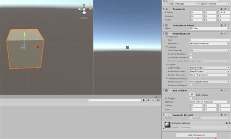 Programmare In C GameObjects Develop4fun Programmazione