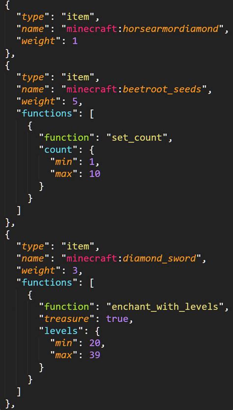 GitHub Jocopa3 Minecraft Addon Syntax Highlighter A Syntax