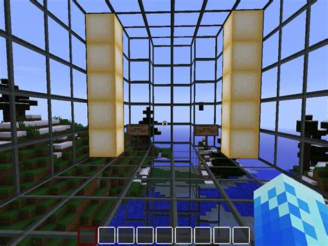 Grassys Server Series No 1 Minecraft Map