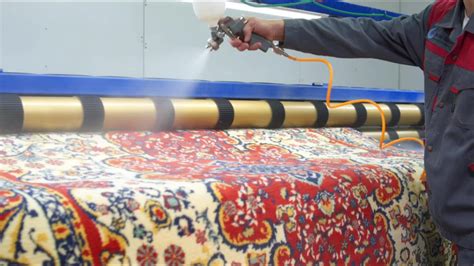 Чистка и стирка ковров, стоимость химчистки ковра на фабрике