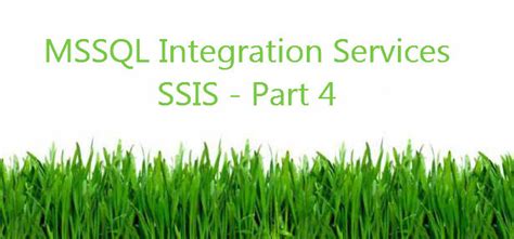SSIS Interview Questions And Answers Part