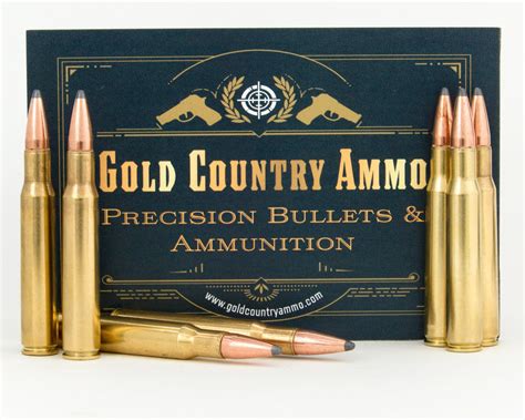 30 06 Ammo W 165 Grain Hornady Interlock Boat Tail Soft Point Hunting Ammunition 20 Rounds