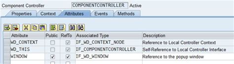 The Four Types Of Popup Window Sap Community