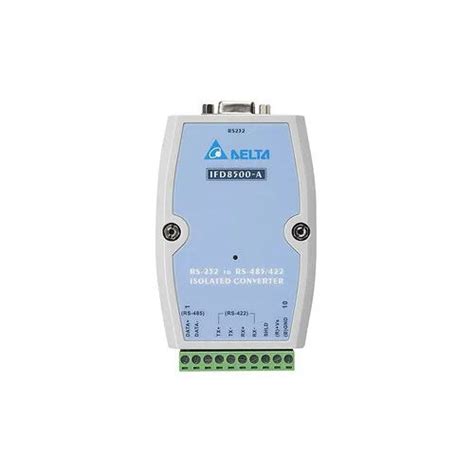 Ifd A Modbus Serial Converter Number Of Channels Multiple At Best Price In Ahmedabad Cess