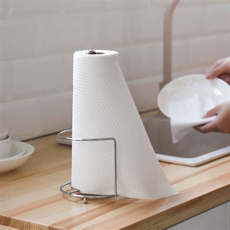 ♈ ผ้าขี้ริ้วม้วนใหญ่หนา กระดาษในครัว กระดาษเช็ดมือในครัว ซับน้ำมัน ซับน้ำ ผ้าเช็ดจาน น้ำมันไม่