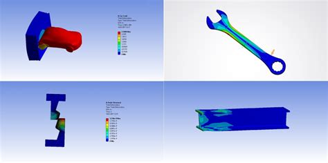 Finite Element Analysis Fea Simulations Fetchcfd