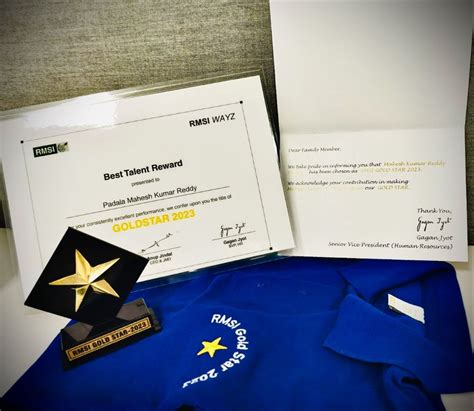 Mahesh Kumar Reddy Padala On Linkedin Goldstarfamilies Goldstar