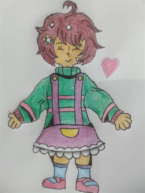 Undertale Falling Into Dreams Frisk R Utdr Brasil