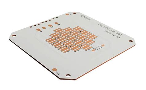 What Is A Metal Core Pcb Mcpcb A Comprehensive Guide