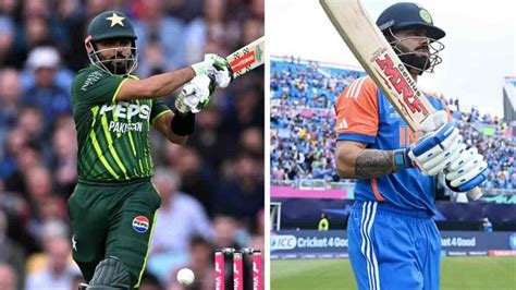 Babar Azam టీ20ల్లో అత్య‌ధిక ర‌న్స్ కోహ్లీని దాటేసిన బాబ‌ర్