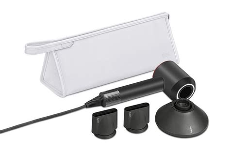 Сумка BUBM для зберігання фена або стайлера Dyson DY38 компакт ...