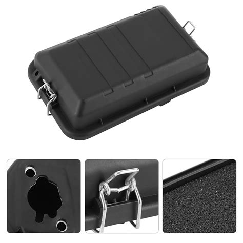 [พร้อมส่ง] อะไหล่ไส้กรองอากาศ และตัวเรือน แบบเปลี่ยน สําหรับเครื่องกําเนิดแก๊สโซลีน Gx160 170