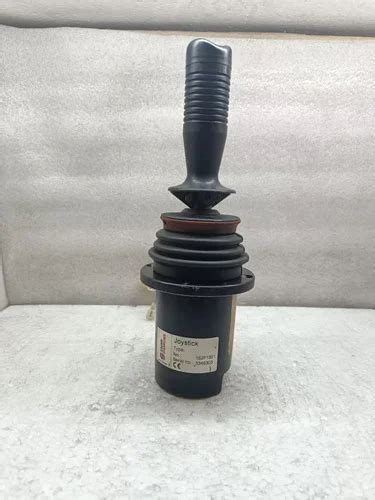 Sauer Danfoss 162f1301 Joystick At Best Price In Bhavnagar By Alishan