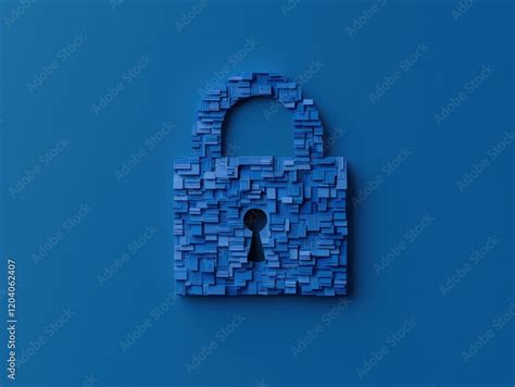 Data Breach Prevention Strategies Cybersecurity Awareness Infographic Digital Space Eye Level