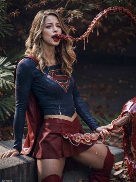 Supergirl Vol Ai Generated Porn Comics Sex Games Svscomics
