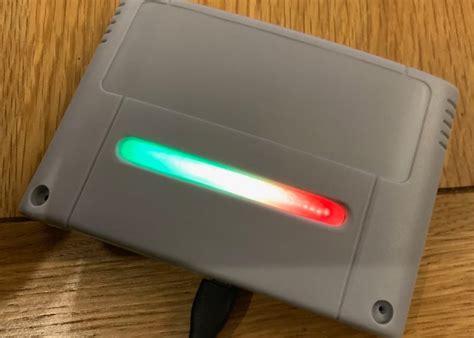 snes cartridge retropie raspberry pi zero w console geeky gadgets
