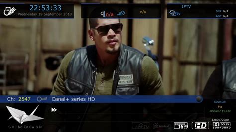 TUTORIAL How To Install IPTV On EGAMI ENIGMA
