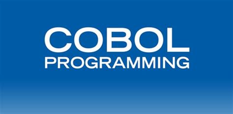 Cobol Programming Mock Test Quiz Trivia And Questions