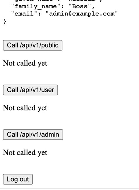 Lydtech Consulting Authentication And Authorisation Using Oidc And Oauth 2 Part 2 A Public