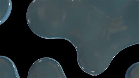 merging blobs transition reveal stock motion graphics motion array