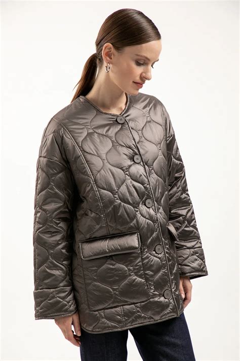 Утепленная куртка SnowQueen_collection 632790003 цены в Москве, купить ...