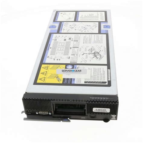 Купить 00jy775 Системная плата Ibm X240 Flex System V2 System Board в интернет магазине