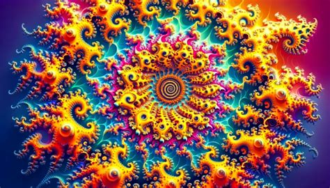 What Are Fractals How Can We Understand The Universe With Them