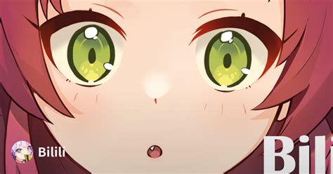 Bilili⚡ Pixiv