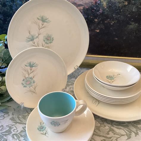 Taylor Smith China Etsy