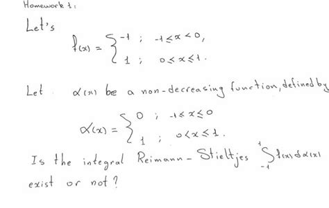 Solved Homework 1 Lets Fx −11−1⩽x