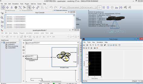 Autonomous Recharging And Docking For Multirotors