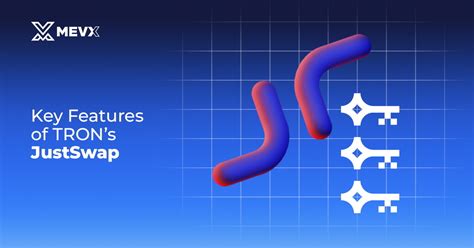 Exploring Trons Justswap Your Gateway To Decentralized Trading Platform Trading Bot Mevx