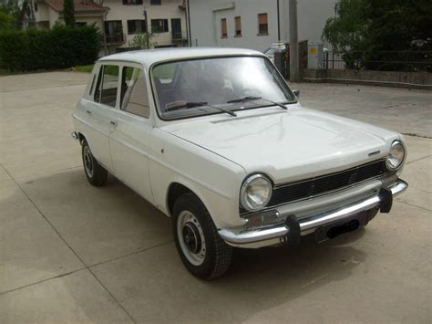 Simca Auto Depoca In Vendita Classic Trader